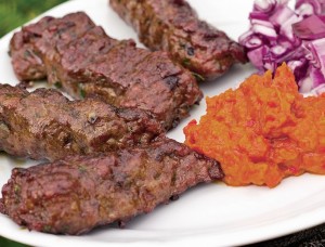 Kebapcheta, mici bulgaresti - Retete practice