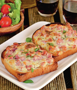 Sandvisuri la cuptor - Retete practice