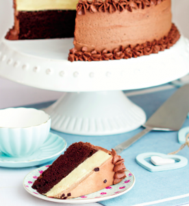 Tort festiv - Retete practice