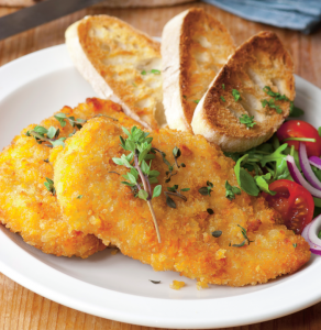 Snitel vienez - Retete practice