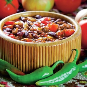 Fasole mexicana - Retete practice