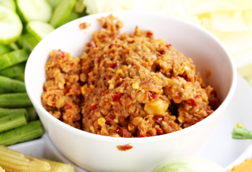 Piperchi targasiti - Retete practice