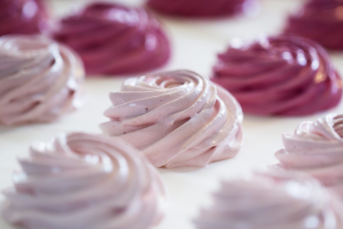 Bezele simple de casa, din 4 ingrediente - Retete practice