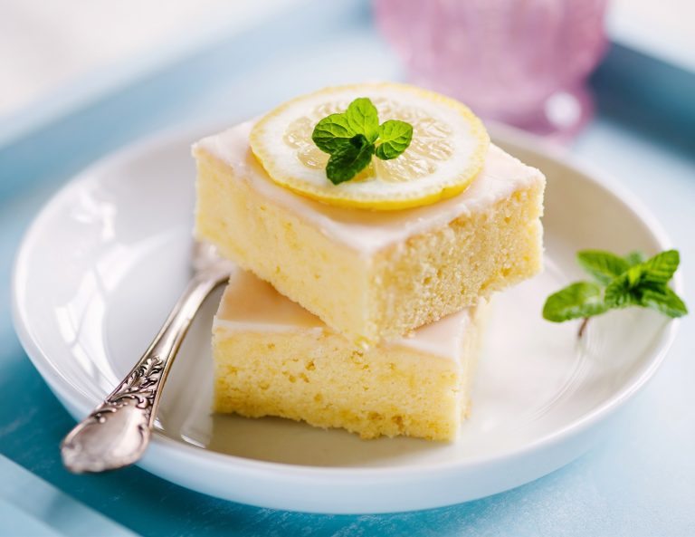 10 retete de prajituri rapide si simple, gata in 10 minute - Retete ...