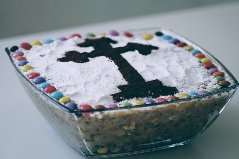 Coliva traditionala din arpacas - Retete practice